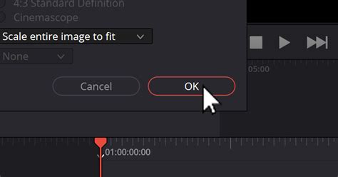How To Quickly Change Video Aspect Ratio In DaVinci Resolve A Step By Step Guide Envato Tuts