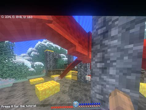 Incredible Spawn R RLCraft