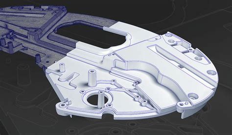 Reverse Engineering The Reverse Design Process