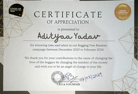 Adityaa Yadav On Linkedin Hey Connections During My Three Month Part Time