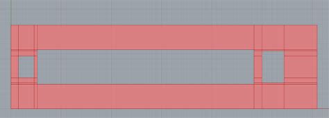 Get Surface Iso Curves From Openings Grasshopper McNeel Forum