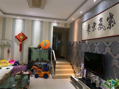 邹平新城中央 带小院 带车库 复式可贷款 邹平二手房出售信息 邹平房产网