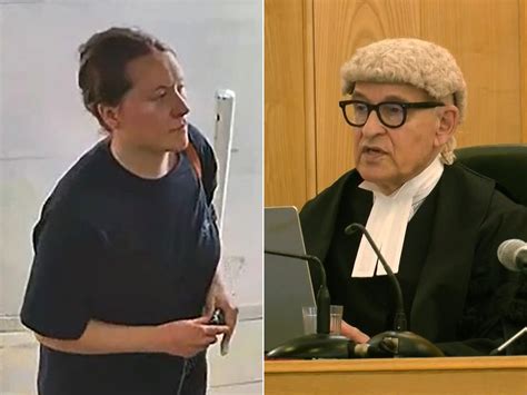 ‘extremely Devious Osteopath Who Decapitated Christian Friend Jailed