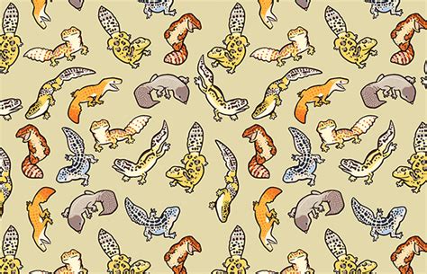 Assorted Patterns On Behance
