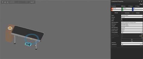 Update Conveyor Motor Components Ecat Updates Visual Components Update Conveyor Motor Components Ecat Updates Visual Components