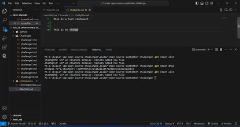 challenge 1 anshika anand · issue 141 · scaleracademy scaler open source september challenge