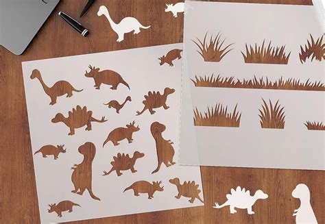 How To Make Laser Cut Stencils Xtool