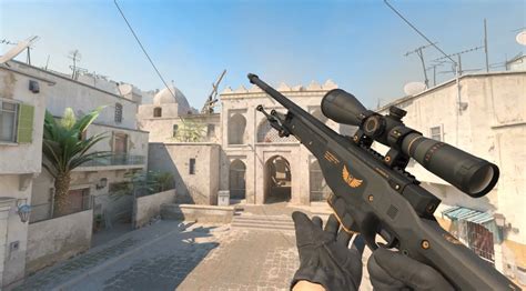 The Best Cheapest Awp Skins In Cs2 1v9