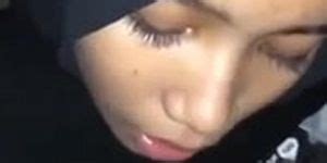 Awek Tudung Bermain Dalam Gelap Tnaflix Com