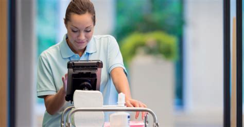 Stay Ahead Of The Game With Data Driven Cleaning