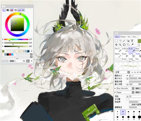 Irene And Irene Arknights Drawn By Mukecolemuke Danbooru