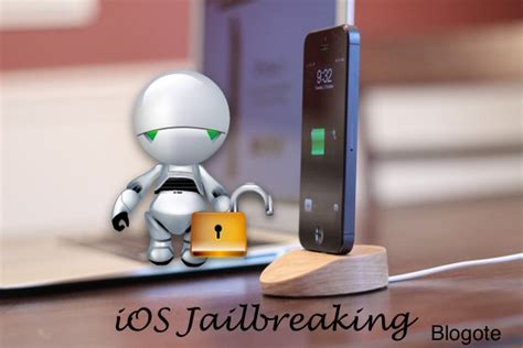 Understanding IOS Jailbreaking Process And How It Really Works Blogote