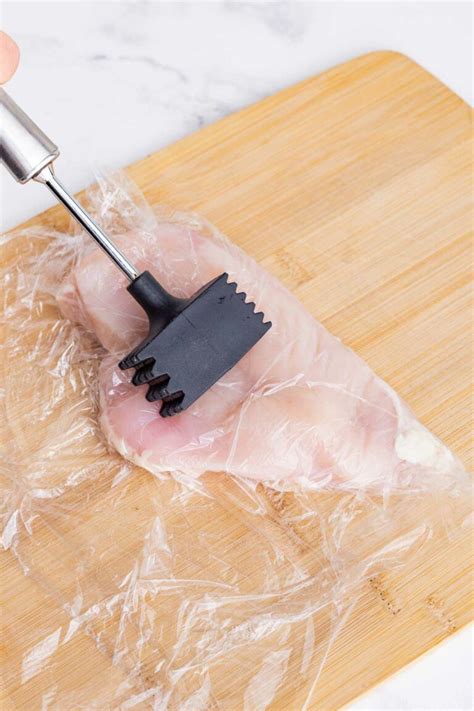 Chipotle Chicken Copycat Recipe Evolving Table