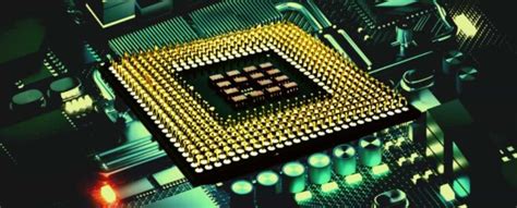 A Useful Review Of Microprocessors