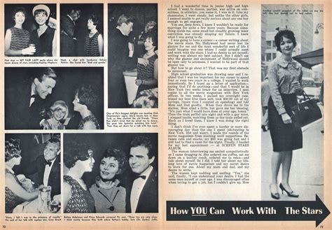 Pictures Of Bettye Ackerman