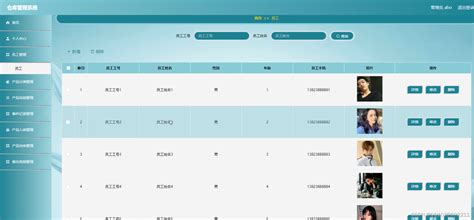 计算机毕业设计django基于python仓库管理系统 源码 系统 mysql数据库 Lw文档 django QQ1039692211 华为