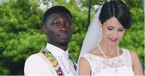 Like In A Fairy Tale An Ordinary Girl Married A Foreign Prince And