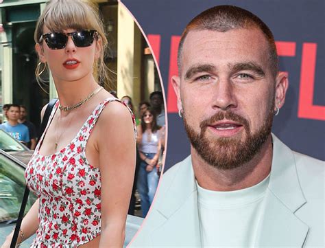 Super Bowl Star Travis Kelce Tells Story Of Shooting His Shot With Newly Single Taylor Swift