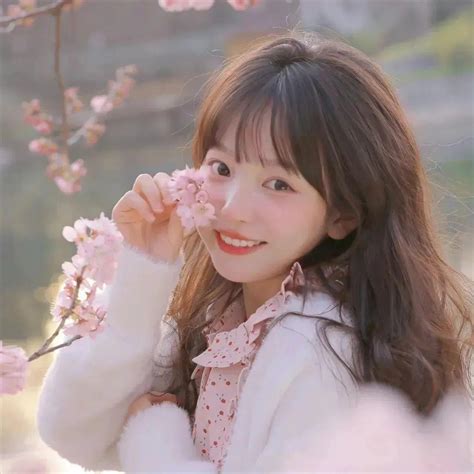 适合女孩子的好看的头像 知乎