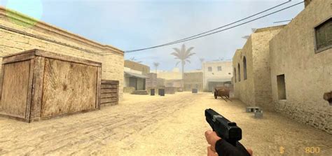 Counter Strike Source Server Hosting Bisecthosting