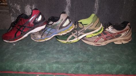 How Good Are Asics Nimbus Running Shoes Christines Reviews