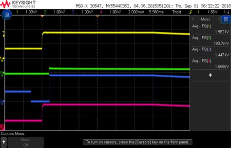 TPS65218 Power On Cycling Power Management Forum Power Management TI E2E Support Forums