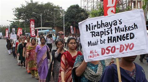 Ncrb Data 2016 Cruelty By Husband Sexual Assault Top Crimes Against Women Explained News