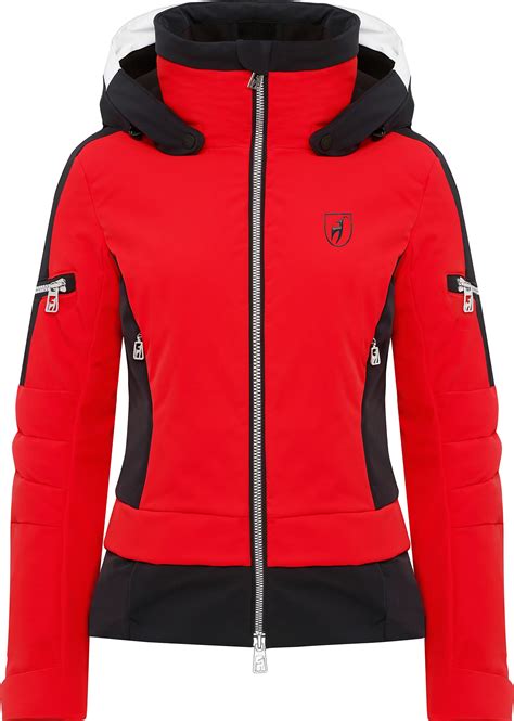 Toni Sailer Lara Ski Jacket Womens Altitude Sports