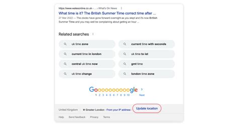 How To Change Your Location Online Using Geo Spoofing