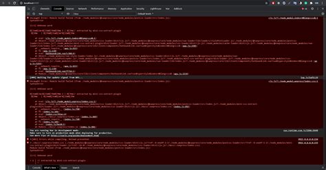 How To Properly Configure Chainwebpack In Vuepress Minicssextractplugin · Issue 2611 · Vuejs