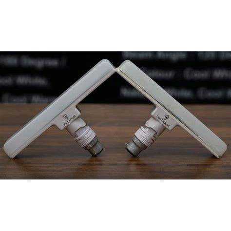 T5 Led Bulb Warm White At ₹ 280 Piece In Dewas Id 2851829192030