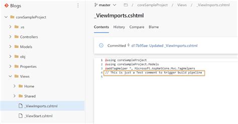 Adventures In Devops Azure Devops Yaml Pipeline Path Filters With Wildcards