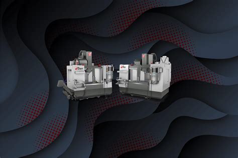 Super Speed HSE Verticals Haas Automation UK Showroom Restock