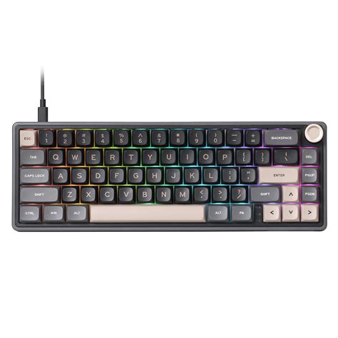 Rk61 Key Combinations Rk Royal Kludge