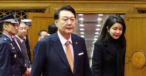 민주당 檢 이제야 김건희 여사 소환 방침…특검 방탄용 의심돼