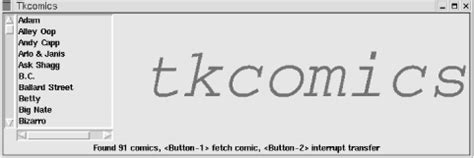 Perl Tk And The Web Mastering Perl Tk