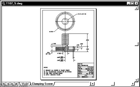How To Use CAD Standards Template Files Tutorial AutoCAD
