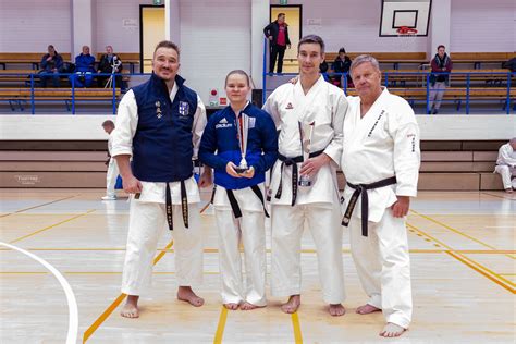 International Christmas Gasshuku Highlights Shukokai