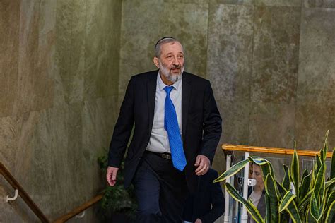 הניסיון של דרעי לסייע למקורבו בדרך לראשות עיריית אשדוד ישראל היום