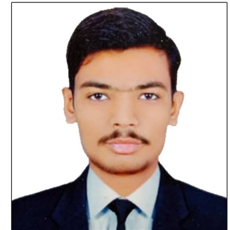 Syed Arsalan Hyderabad Sindh Pakistan Professional Profile Linkedin