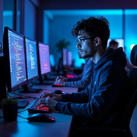 Btec Hnd Level 5 In Computing