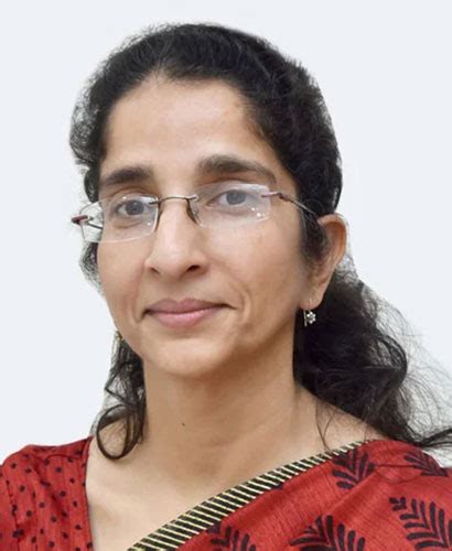 Dr Nisha Deshpande Best Paediatrics And Paediatric Neurologist Doctor