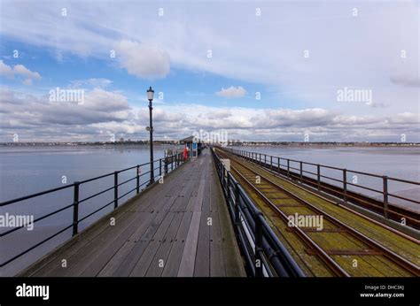 12 10 2013 Southend Pier And Southend Town Centre Southend On Sea