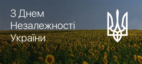 День Незалежності України Auroom