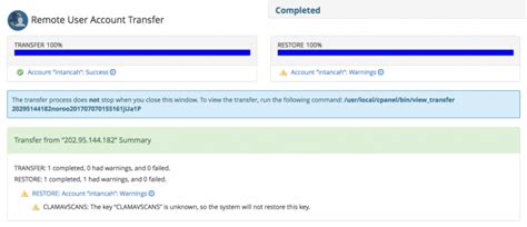 Transfer Account Dari Cpanel Ke Whm Fajar Mukharom