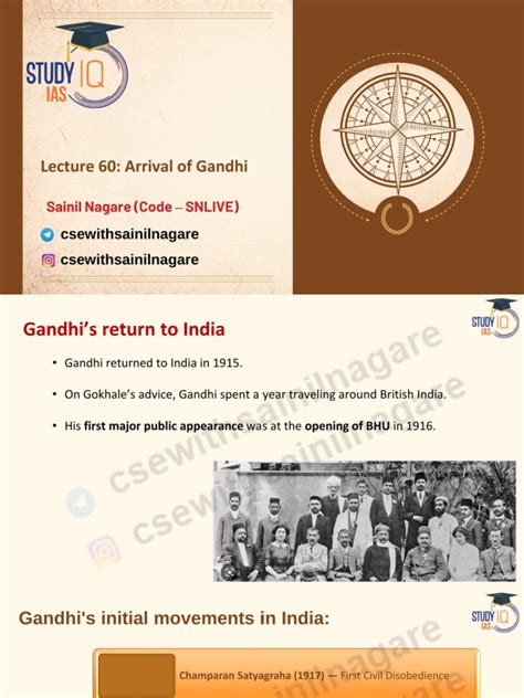 Lecture 60 Modern India Oss Pdf