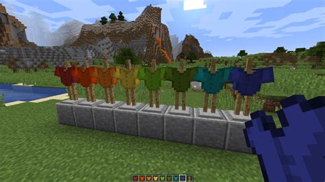 Give Command Generator Minecraft Mod