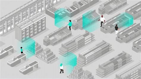 Former Niantic Leaders Spatial Computing Startup Aims Tohelp Retailers Track Shelf Inventory