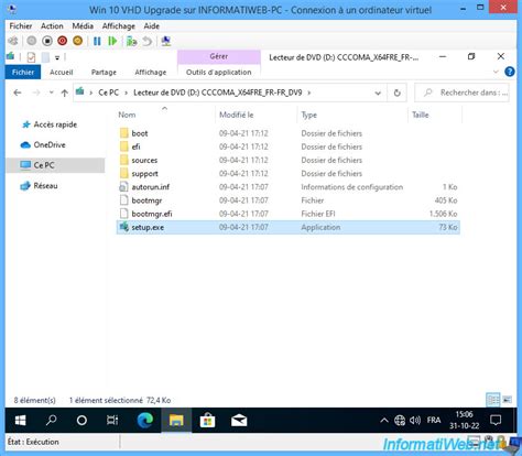 Upgrade Windows 10 To Newer Version Of Win 10 With Vhdvhdx Multiboot Native Boot Page 4