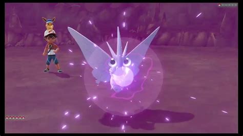Pokemon Lets Go Eevee Co Op Episode 13 Pull Out A Grass Move Youtube